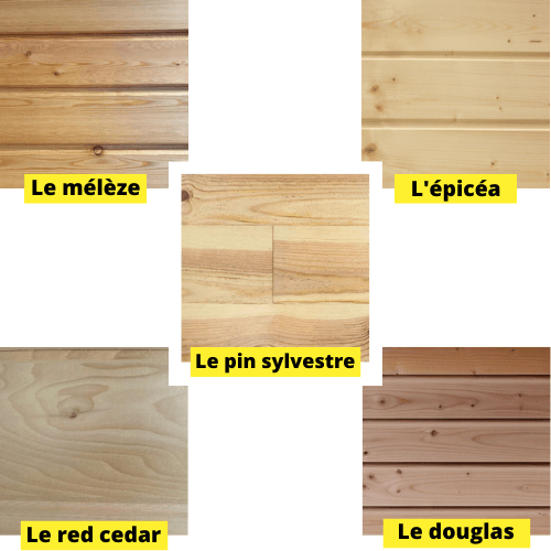 Quels Sont Les Différents Types De Bardages Bois – YYIP