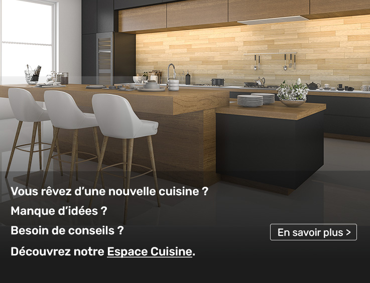 Cuisine Retrouvez tous les produits | L’Entrepôt du Bricolage