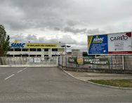 L’Entrepôt du Bricolage de MANOSQUE : horaires, adresse et téléphone