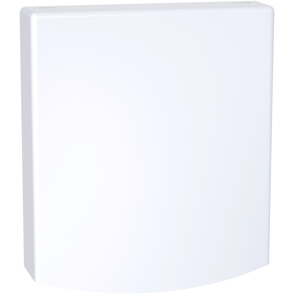 Sortie de câble complet blanc - Alréa SCHNEIDER ELECTRIC | 1549253 ...