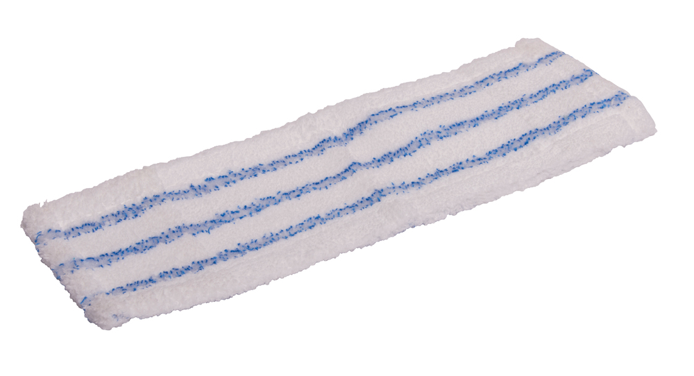 Recharge microfibre balai rasant NESPOLI | 1483373 | Peinture et ...