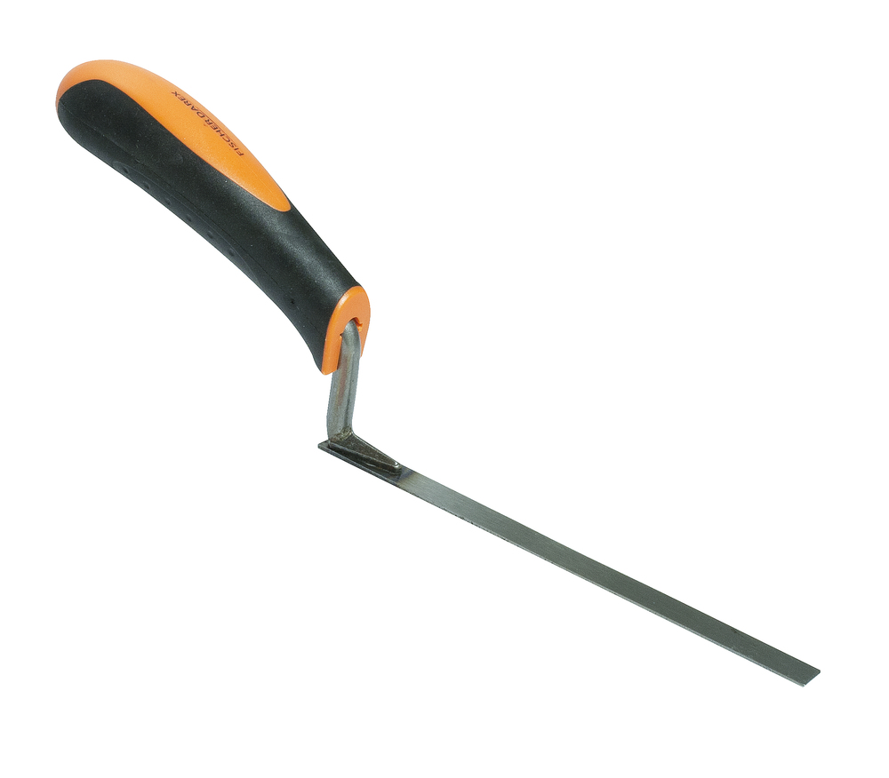 Fer à joint plat 10 mm avec manche bi-matière FISCHER DAREX | 366746 ...