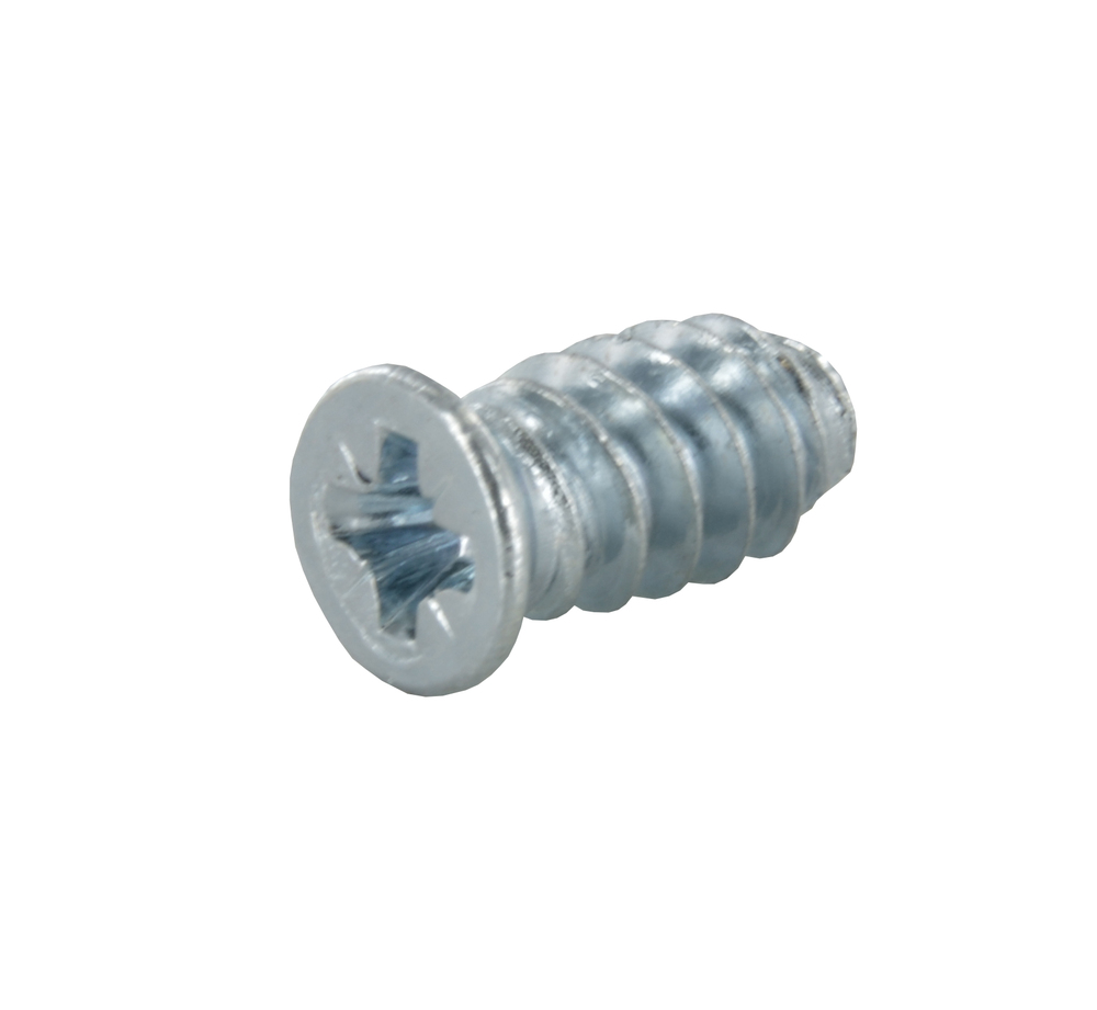 Vis d'assemblage tête plate 6,3 x 13 mm par 12 CIME | 235828 ...