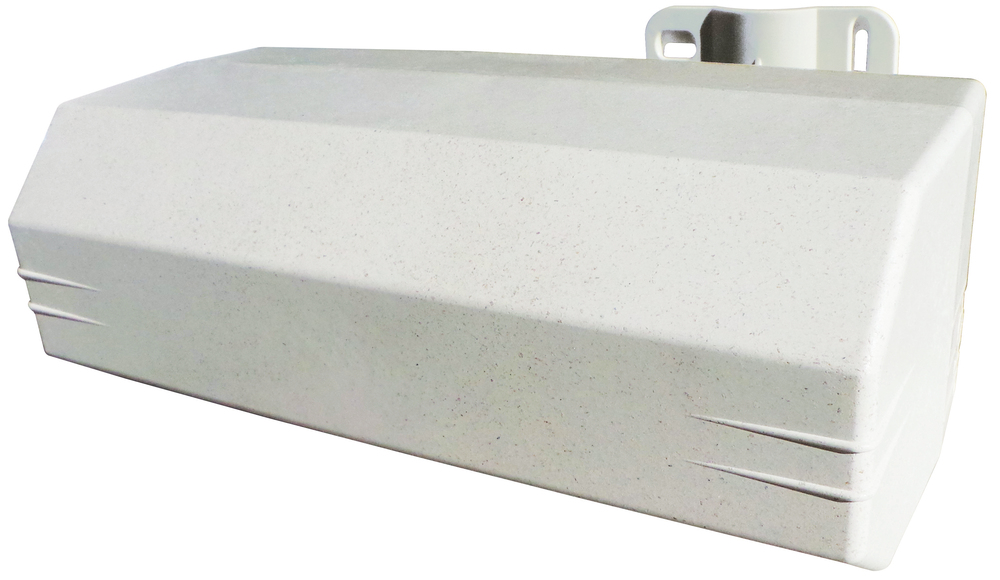 Antenne passive extérieure TNT HD écologique - OPTEX | 1541422 ...