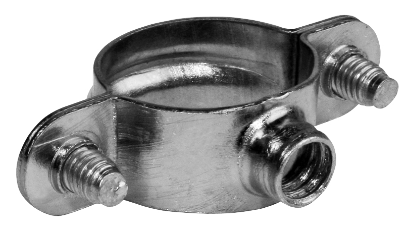 Colliers simples diamètre 40 mm par 5 | 1153935 | Plomberie | L ...