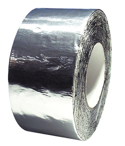 Adhésif bitumé alu Onduband 5 m x 15 cm rouleau ONDULINE | 1330829 ...