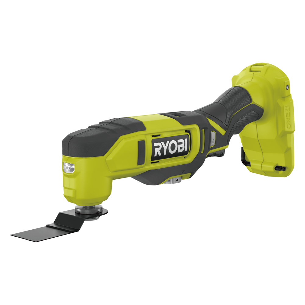 Outil multifonctions sans fil 18V One+ RMT18-0 RYOBI | 1499423 ...