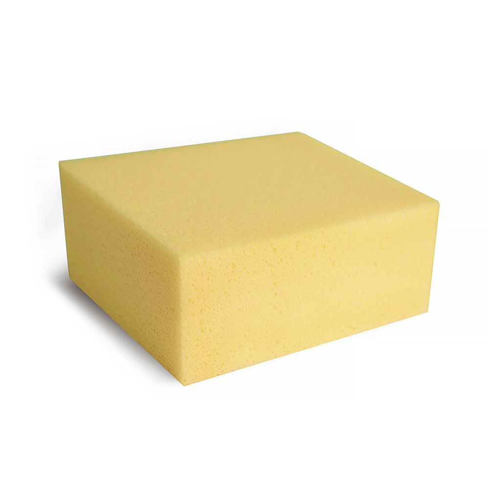 Eponge de finition joint époxy Sweepex 11,5 x 18 x 5 cm LITOKOL ...