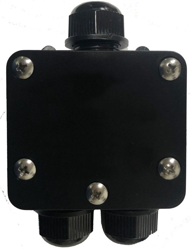 Boitier de raccordement 3 voies IP68 ARLUX | 1360852 | Jardin, terrasse ...