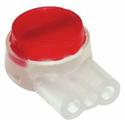 Bornes automatiques 3 fils pour fil téléphonique par 10 | 1121714 ...