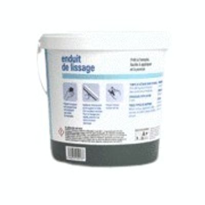 Enduit de lissage prêt à l'emploi - 4 kg - Placo® | 1581782 | Peinture ...