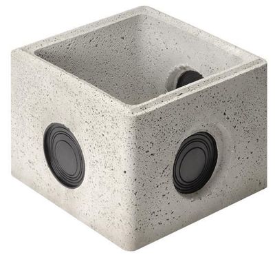 Regard Beton 40x40 Brico Depot