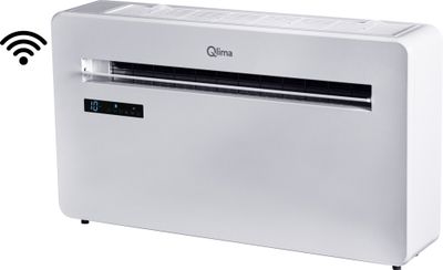 Climatiseur monobloc WDH229 QLIMA | 1583656 | Chauffage Climatisation et VMC | L’Entrepôt du ...